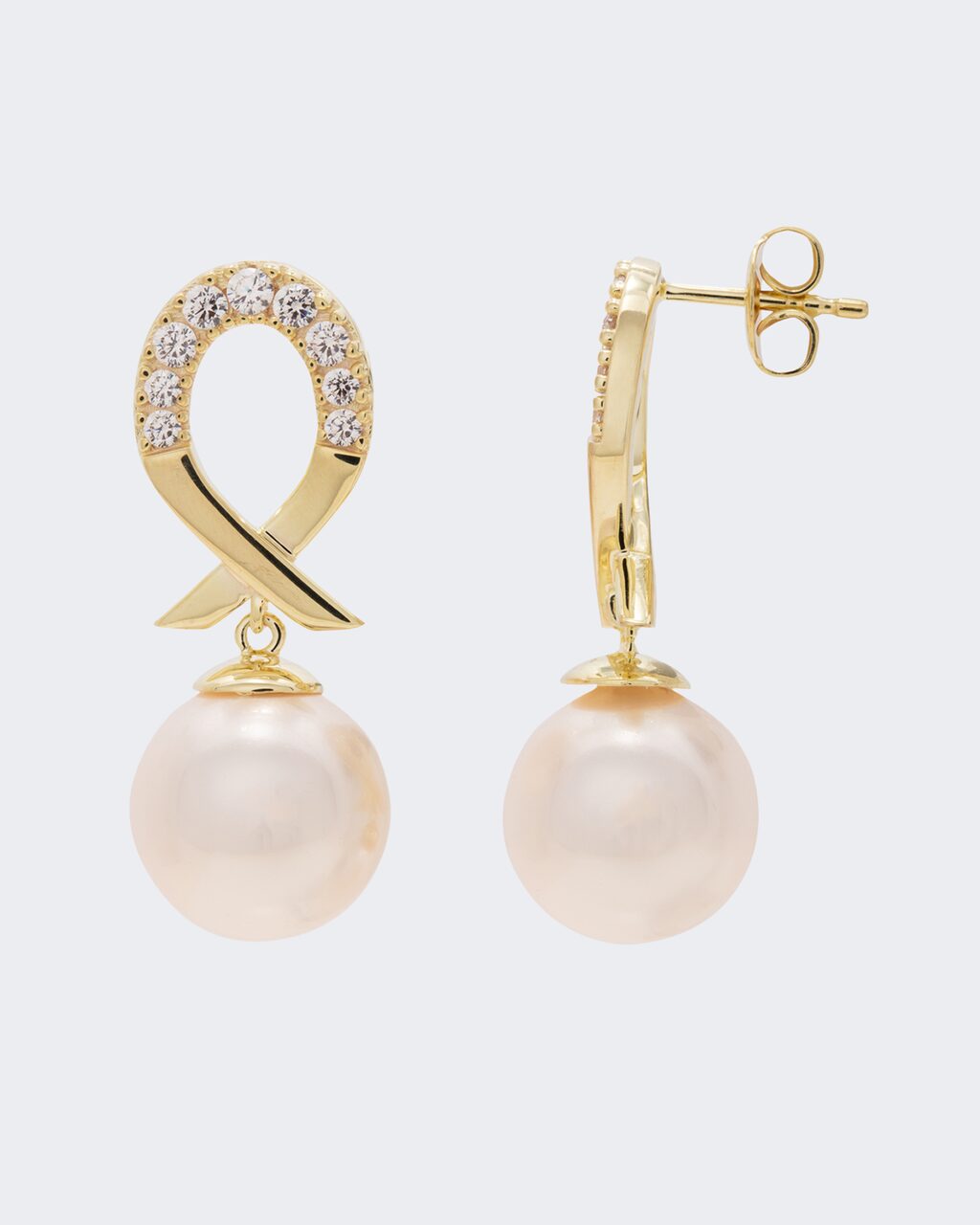 Muschelkernperlen-Schmuck von Pfeffinger | HSE