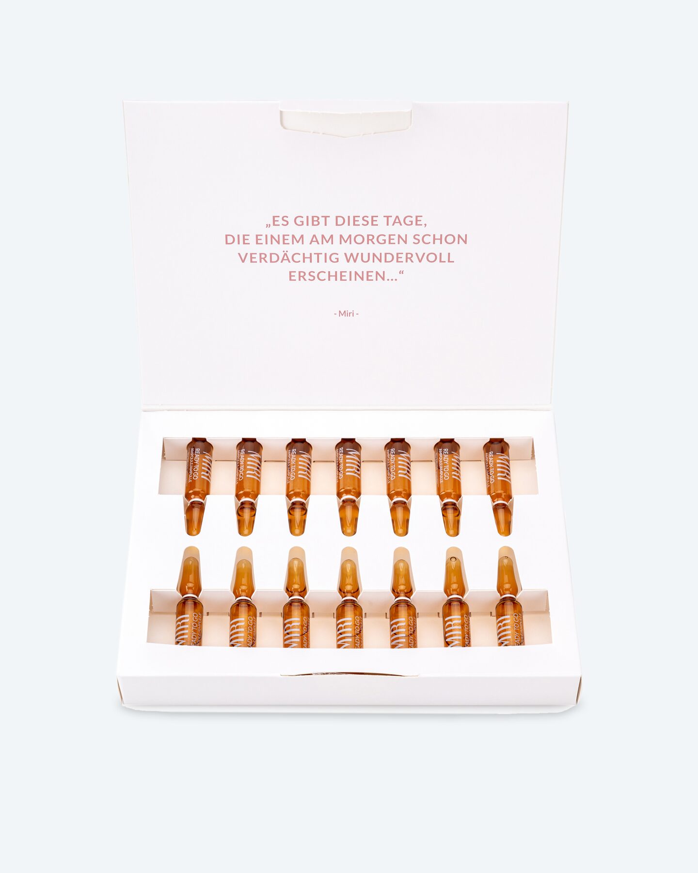 MIRI - proud to be Kosmetik/Gesichtspflege online kaufen | HSE