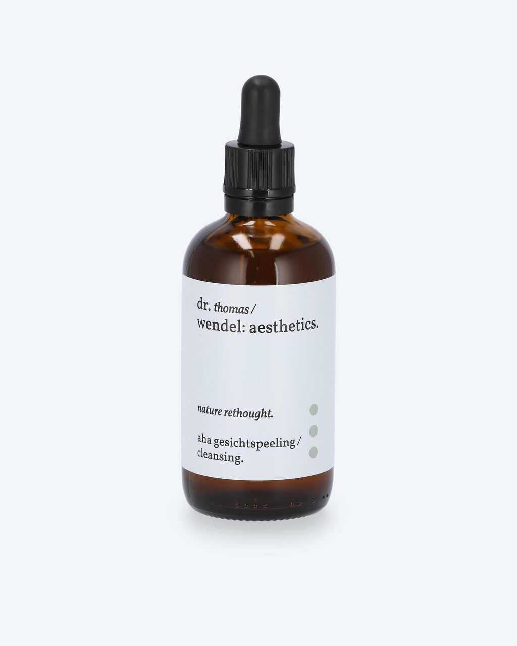 Reine Pflege von Dr. Thomas Wendel im Online Shop von HSE bestellen