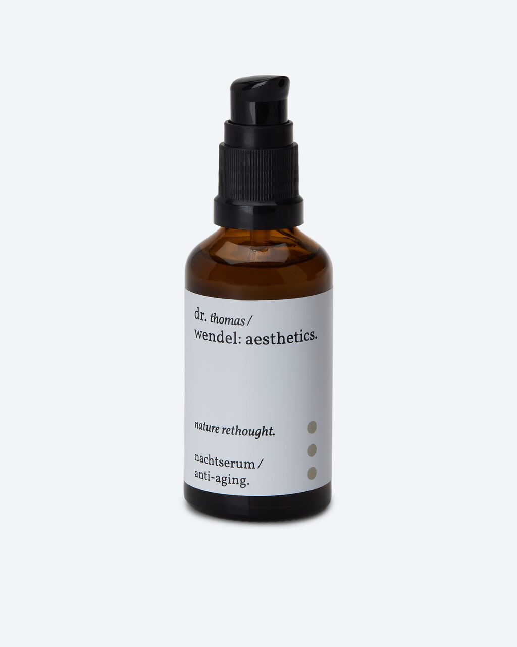 Reine Pflege von Dr. Thomas Wendel im Online Shop von HSE bestellen