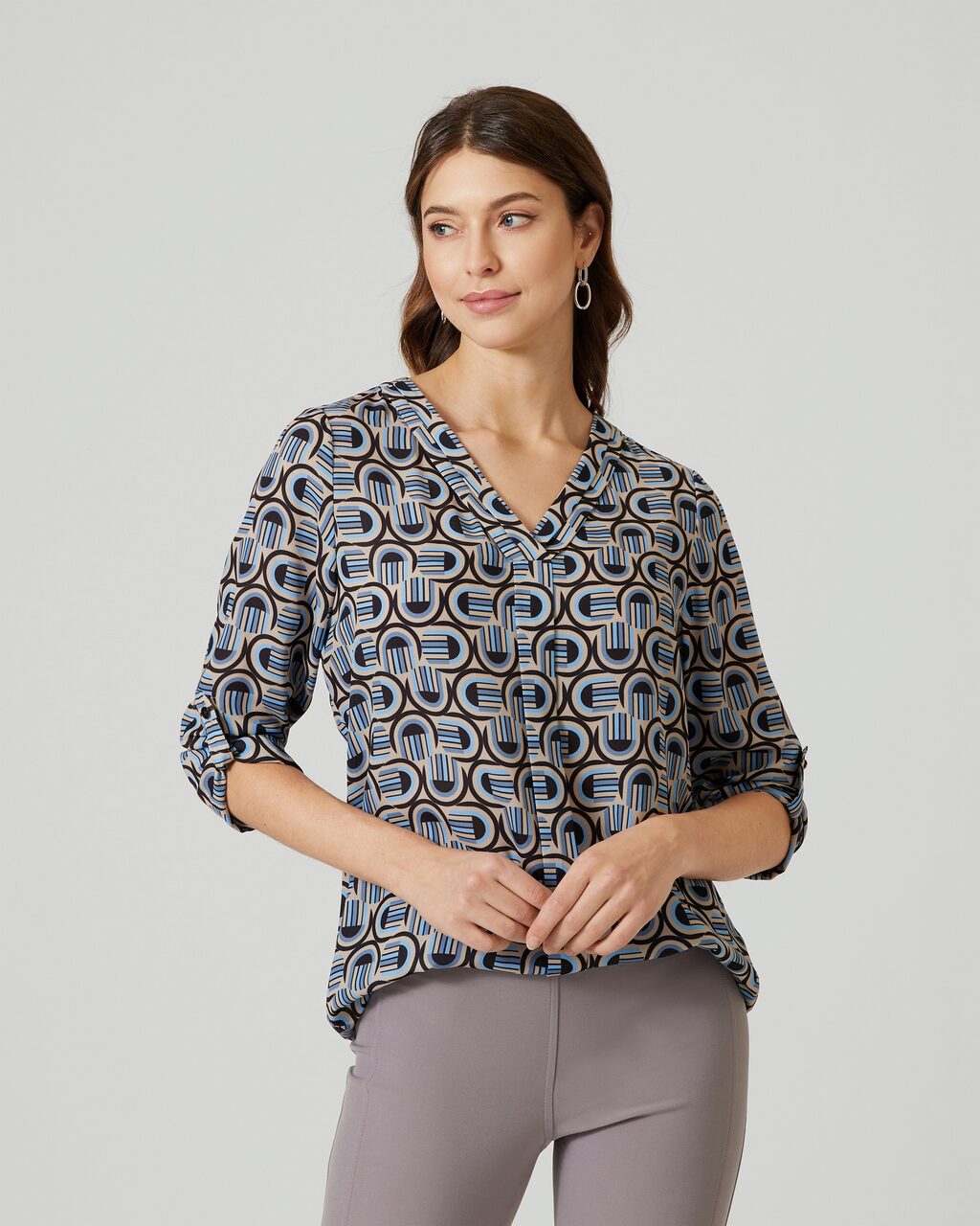 Blusen & Tuniken von THOM by Thomas Rath | HSE