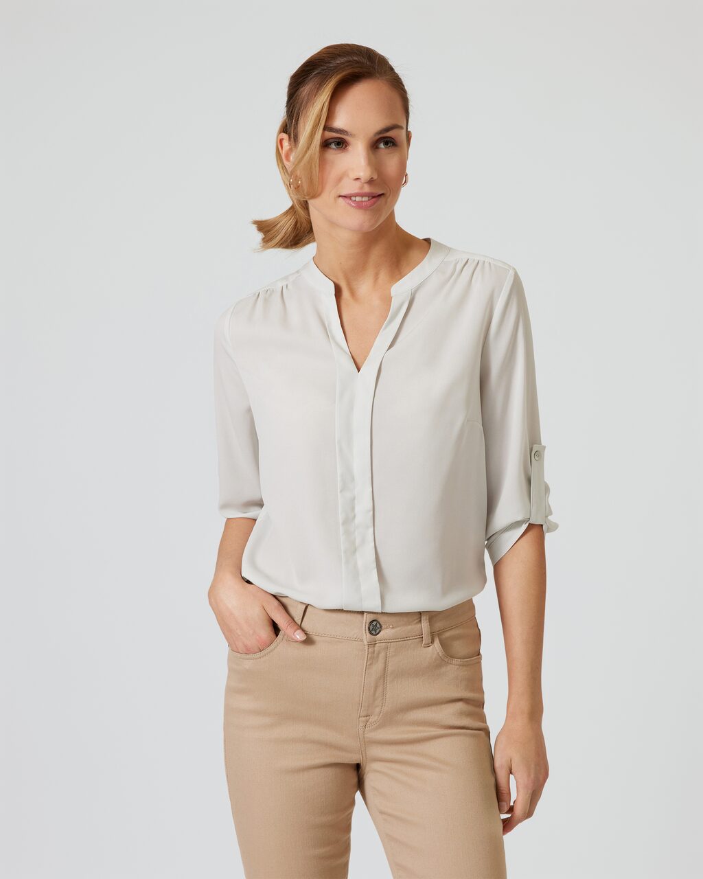 Blusen & Tuniken von THOM by Thomas Rath | HSE