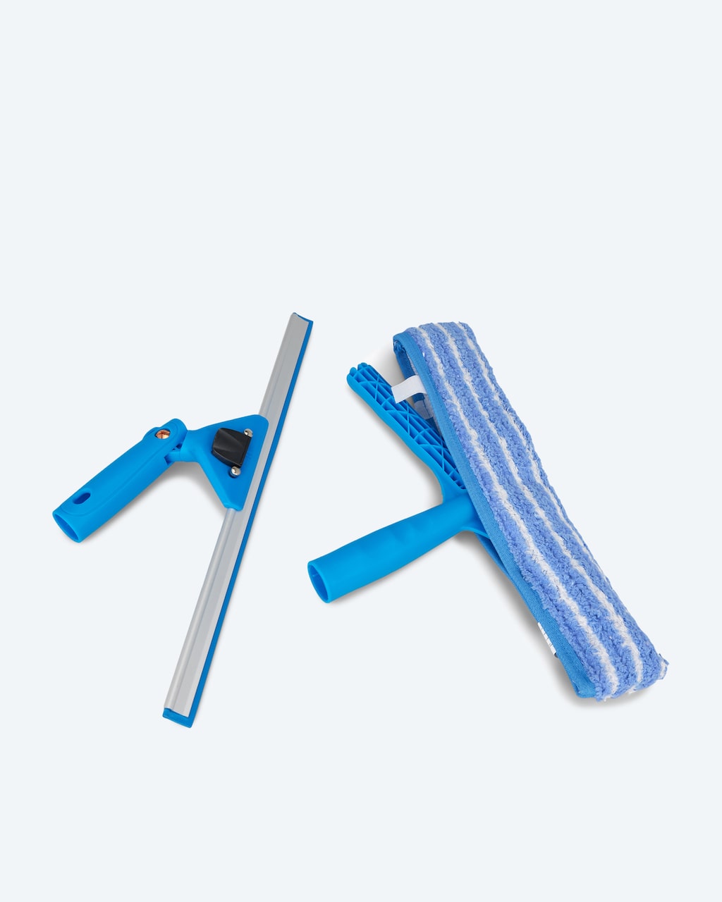 Das Blaue Wunder - Reinigungsmittel und Tücher | HSE