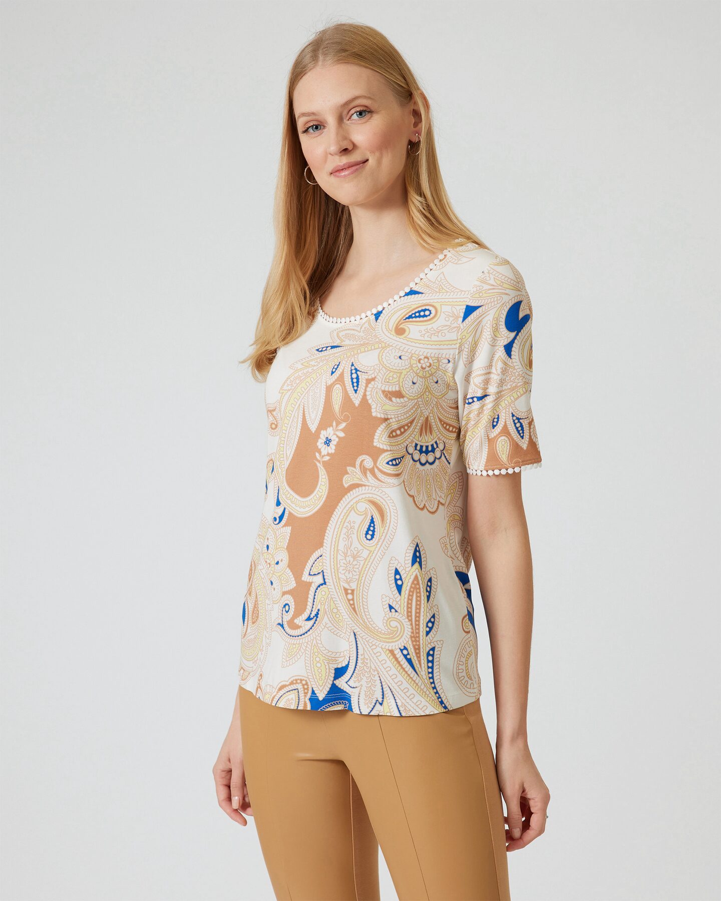 Trendige Damenmode jetzt günstig online bestellen 👗👚👖| HSE