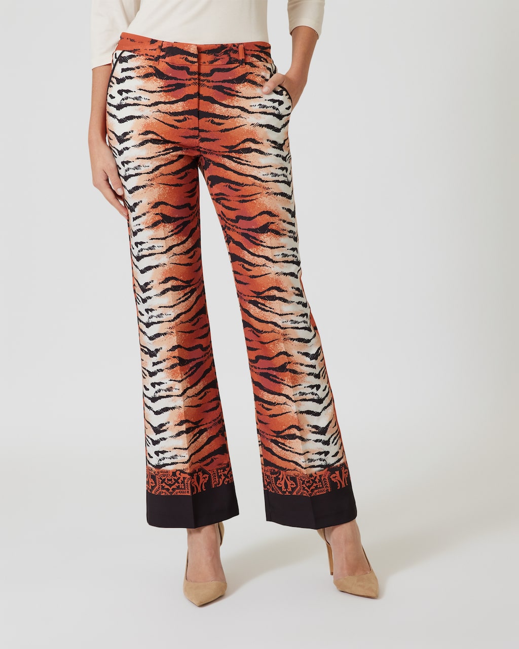 Designer-Mode von Brian Rennie | HSE