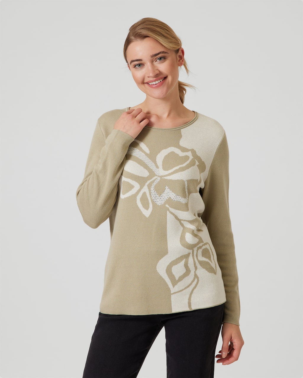 Helena Vera Mode/Strickware online kaufen | HSE