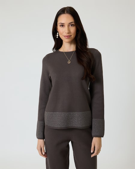 Hse Jana Ina Pullover