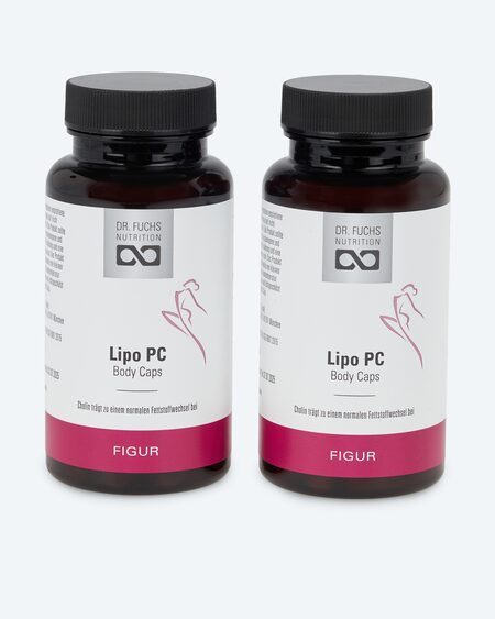 Dr. Fuchs: Schönheit von innen & außen | HSE