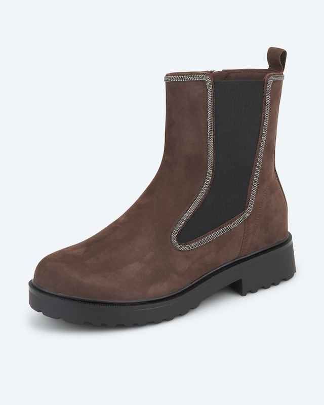 THOM by Thomas Rath Damen Boot - Elegante Stiefeletten bei HSE