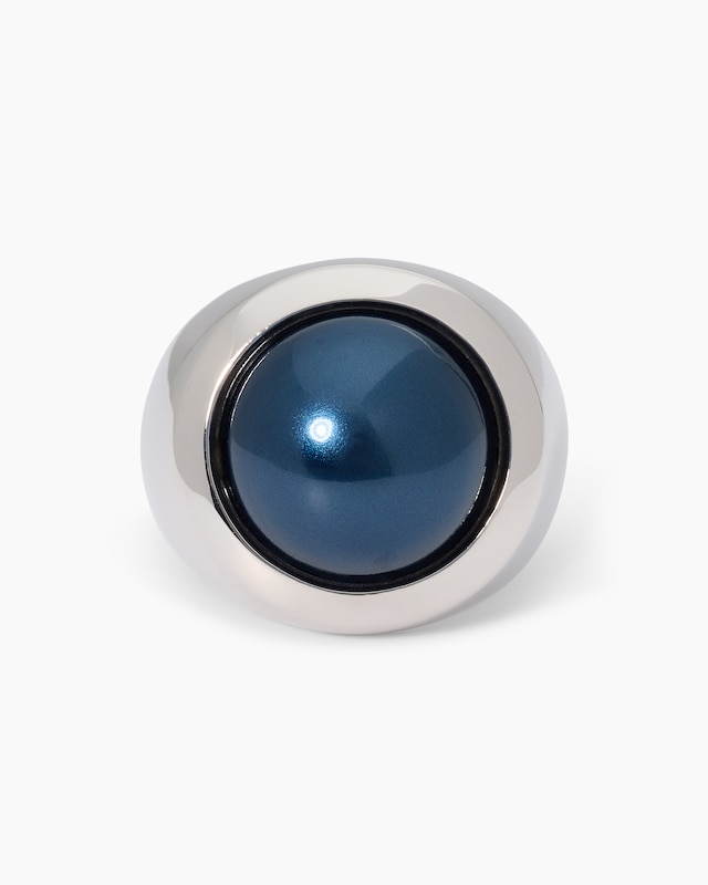 Rita Pfeffinger Ring MK-Perle 12mm - online kaufen bei HSE