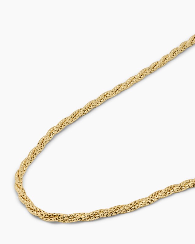 Pfeffinger Kette aus Silber 925, hier online