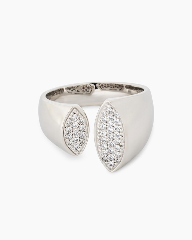 Pfeffinger Ring mit Zirkonia, hier online